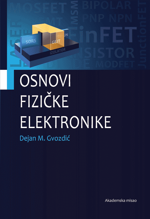 OSNOVI FIZIČKE ELEKTRONIKE - Begen | fizika | elektronika | knjiga