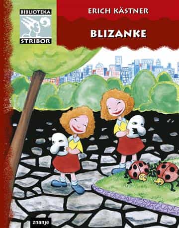 Blizanke - Begen | Online knjižara | Prodaja knjiga | Webshop