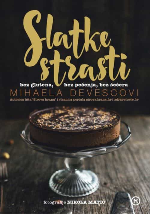 SLATKE STRASTI | Begen
