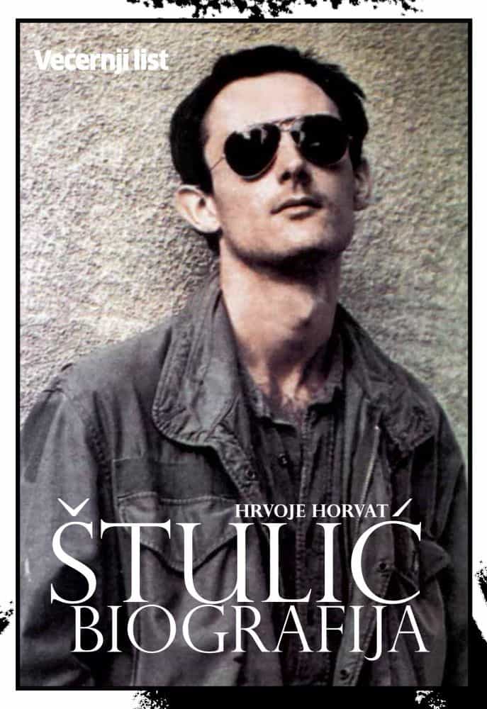 ŠTULIĆ-Biografija | Begen |Azra | Prodaja knjiga | Džoni Štulić