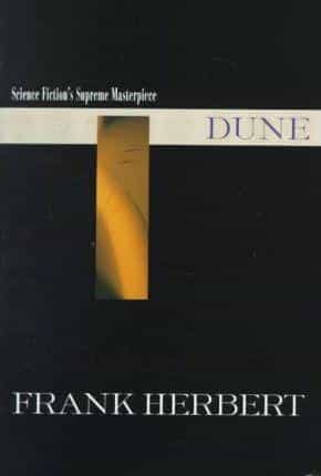 Roman "Dune", Frank Herbert | Begen