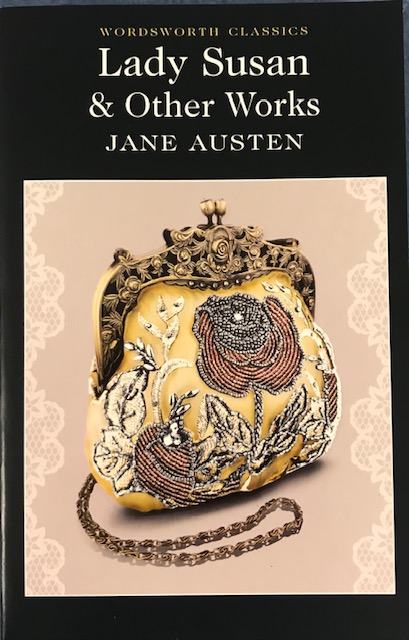 Jane Austen: Lady Susan and Other Works - Begen - | knjiga
