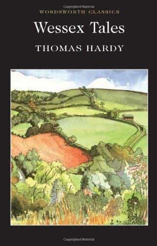 Thomas Hardy: Wessex Tales | Begen | knjiga | književnost