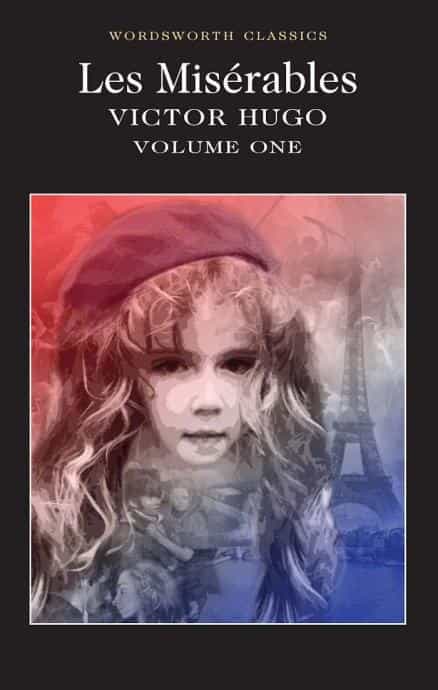 Victor Hugo: Les Miserables Volume One - Begen - | knjiga