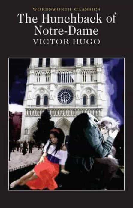 Victor Hugo: The Hunchback of Notre-Dame - Begen - | knjiga