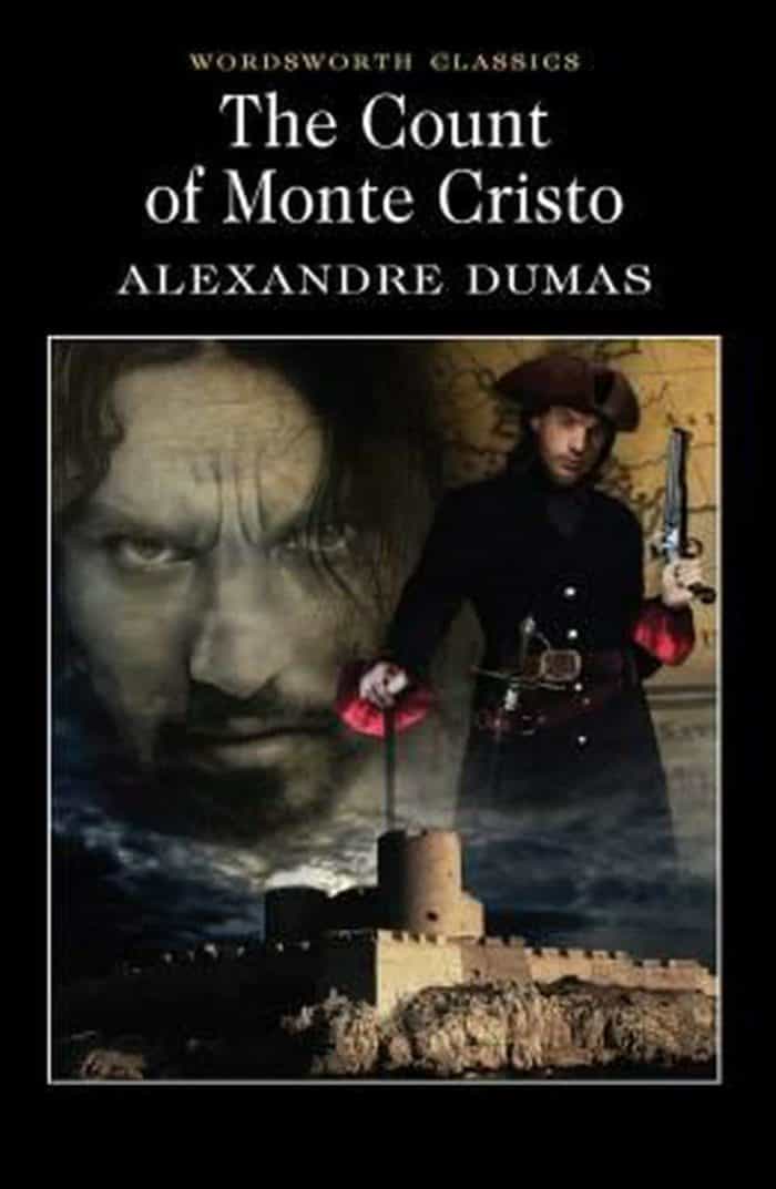 ALEXANDRE DUMAS: THE COUNT OF MONTE CRISTO | Begen