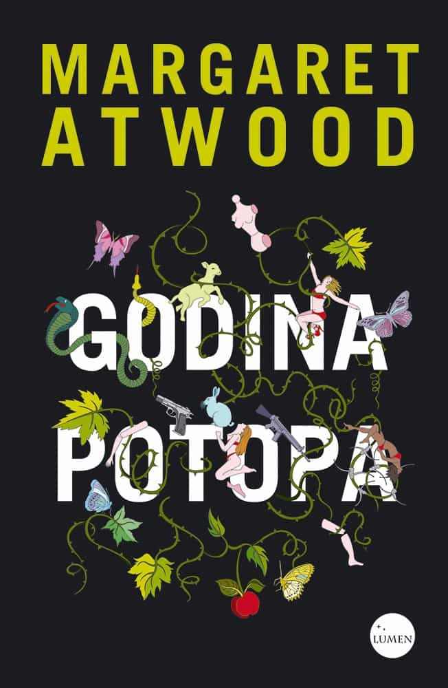 GODINA POTOPA | Begen