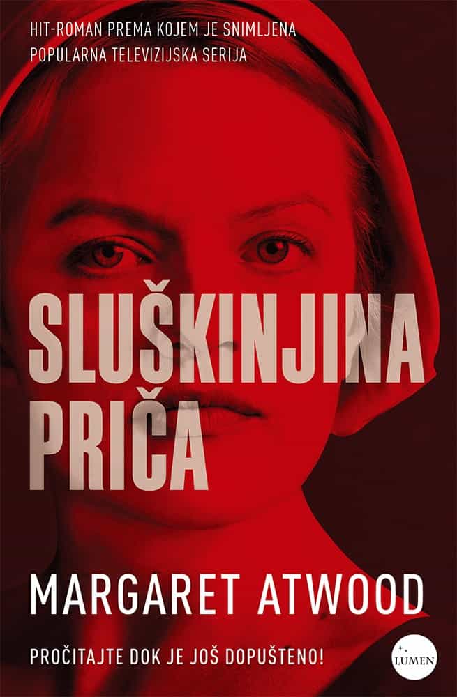 Sluškinjina priča (The Handmaid’s Tale)
