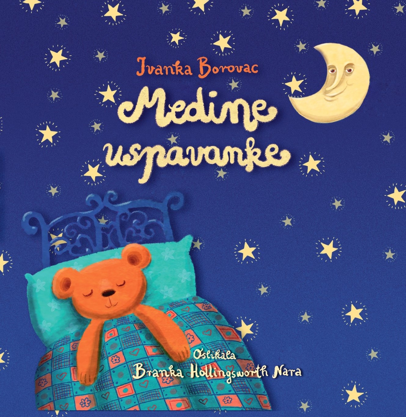 Medine uspavanke | Begen