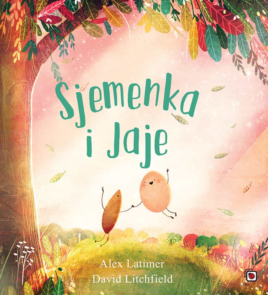 Sjemenka i Jaje | Begen