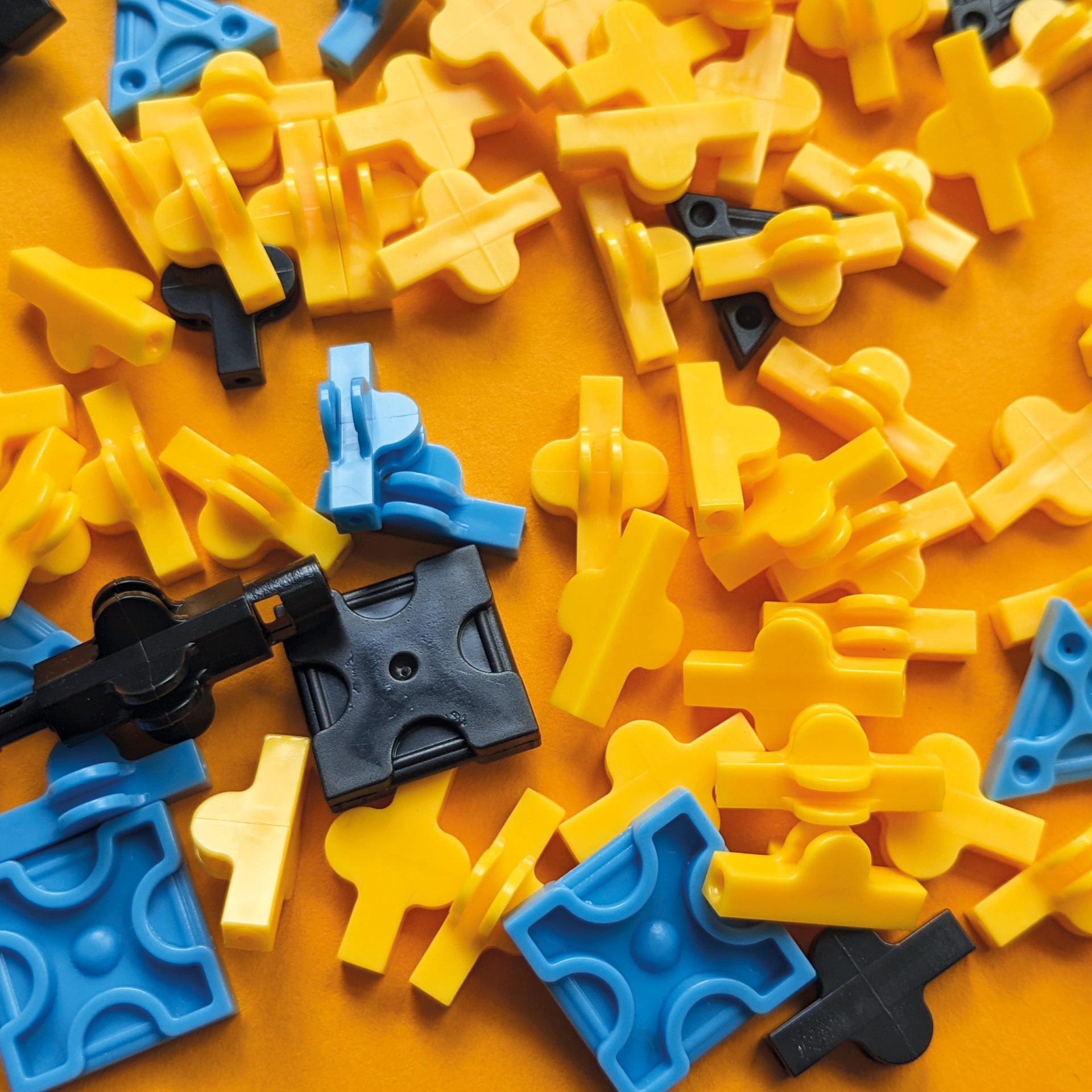 DISCOVER DIGGERS - Begen