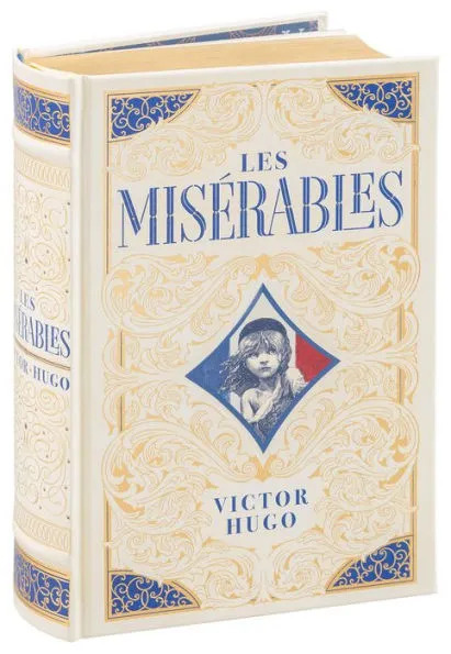 Les Miserables (Barnes & Noble Collectible Editions) - Begen