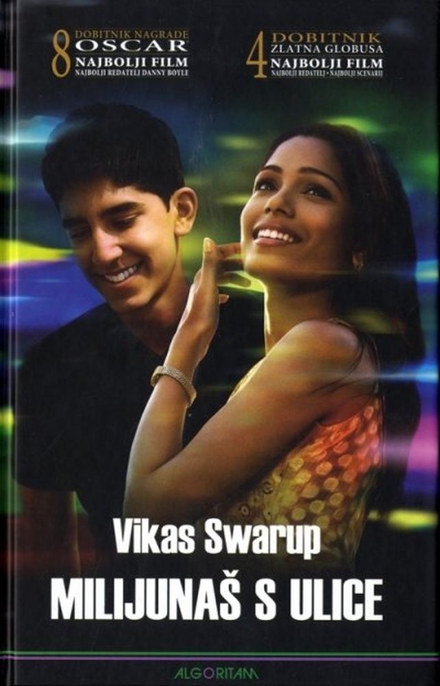 Milijunaš s ulice - Begen